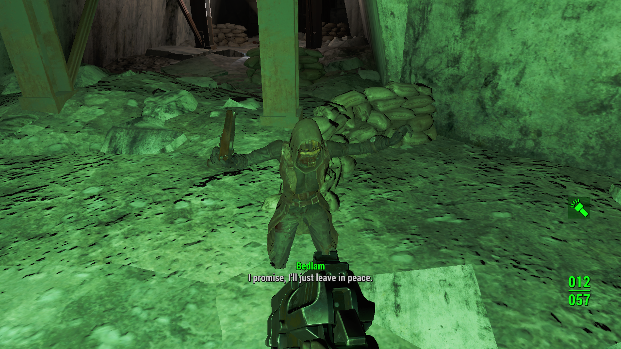 [AAF] RSE Elements Vol.1 - Combat Surrender and Abductions (03-20-19 ...