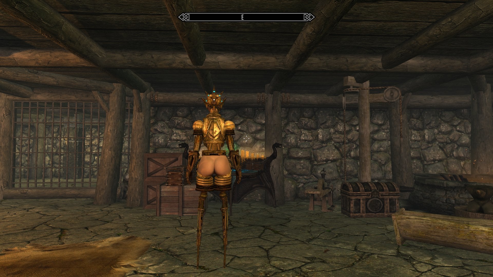 Extra Sorayama - AVSmod - LoversLab