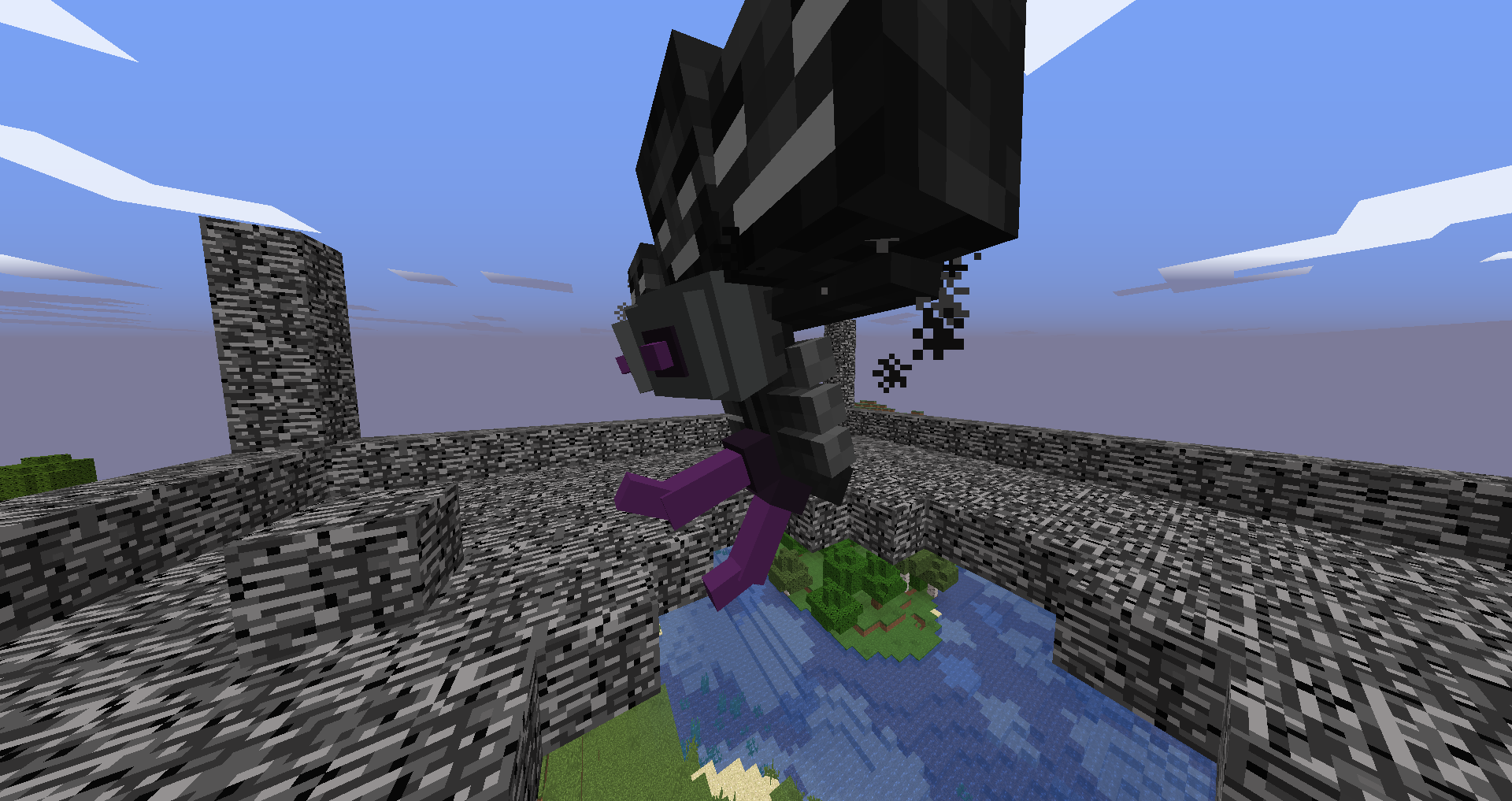 [Minecraft] Hermaphrodite Resource Pack [OnHiatus] - Downloads - Adult ...