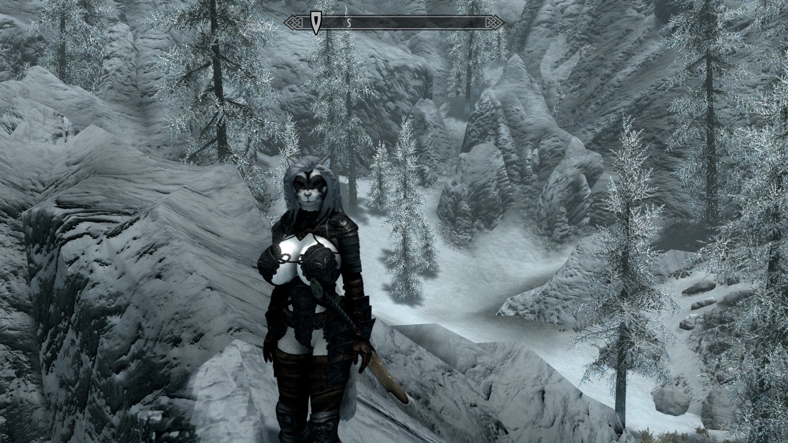 Lykaios Race SSE Version - Page 4 - Downloads - Skyrim: Special Edition ...