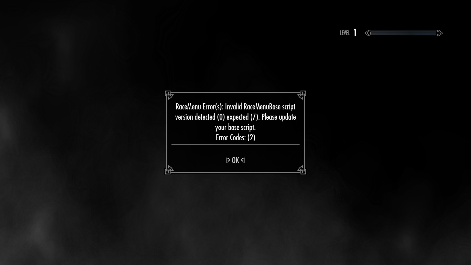 Mod Organizer problems - Skyrim Technical Support - LoversLab