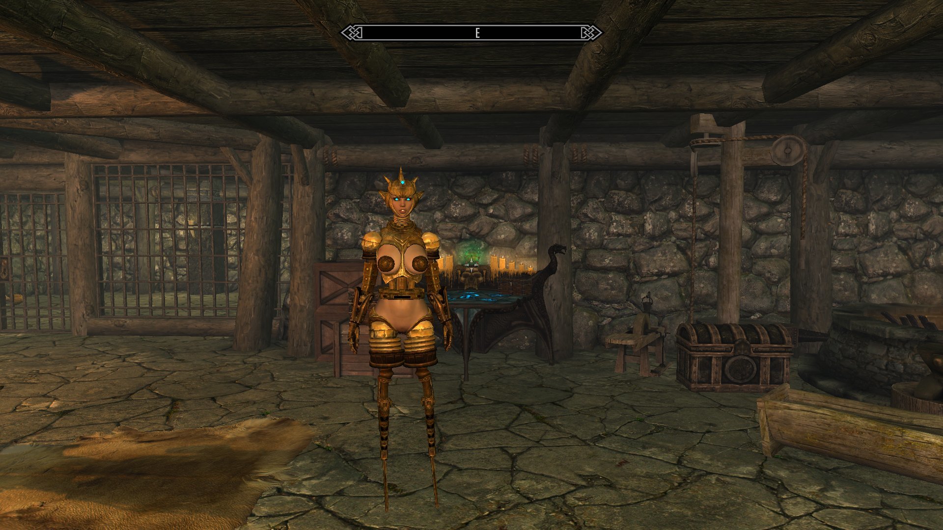 Extra Sorayama - AVSmod - LoversLab