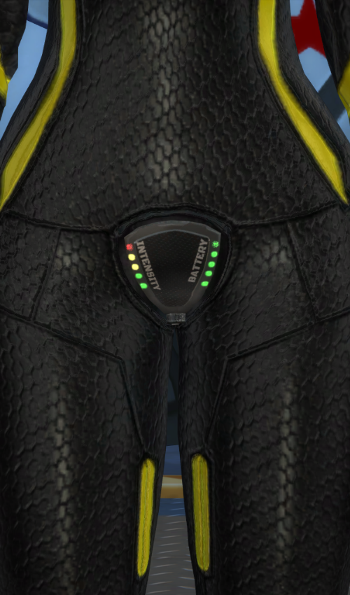 Kritical´s Naughty Collection Archive - Downloads - The Sims 4 - LoversLab