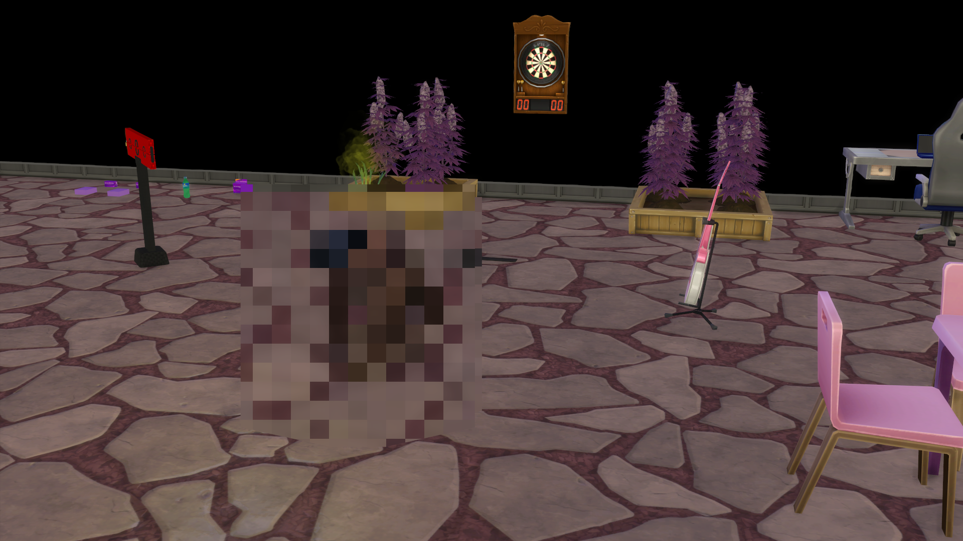 WickedWhims v185a [2025-07-30] - Page 560 - Downloads - WickedWhims - LoversLab