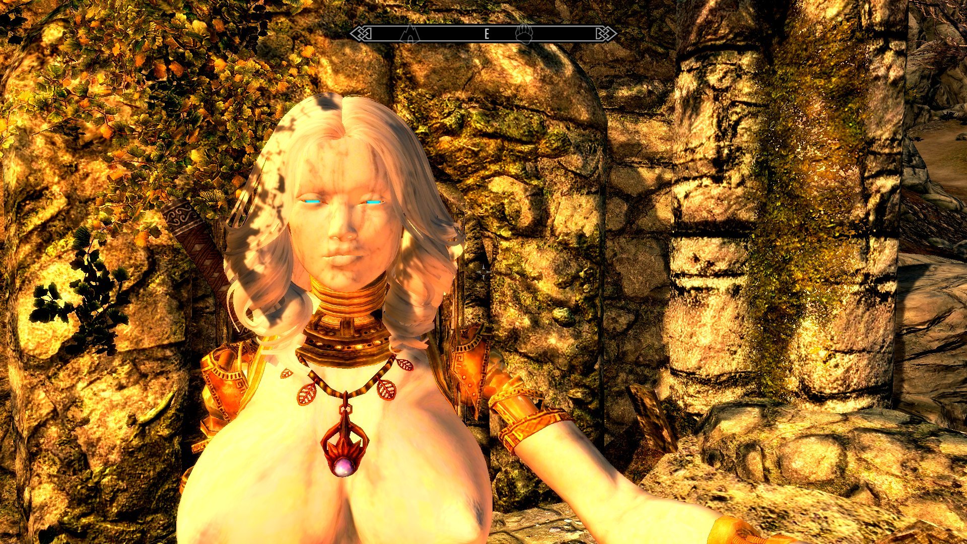 Graceful and Refined - AVSmod - LoversLab