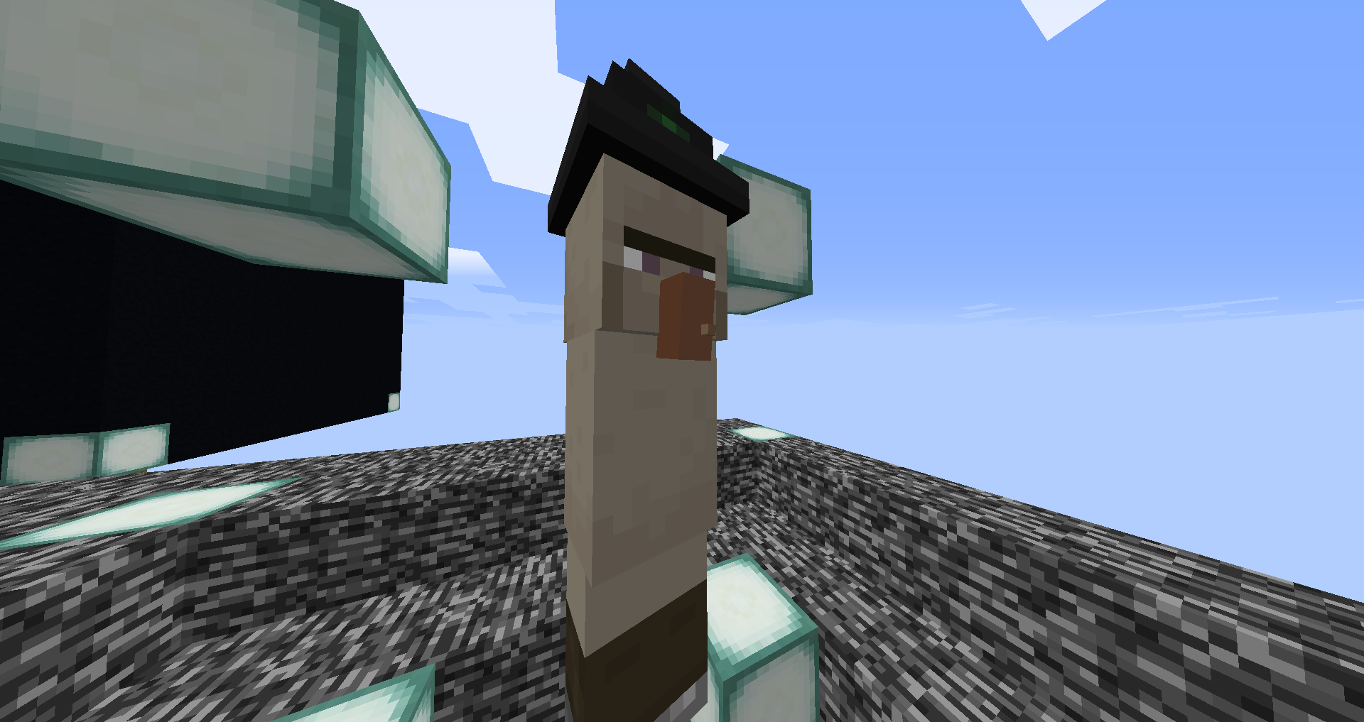 [Minecraft] Hermaphrodite Resource Pack [OnHiatus] - Page 2 - Downloads ...