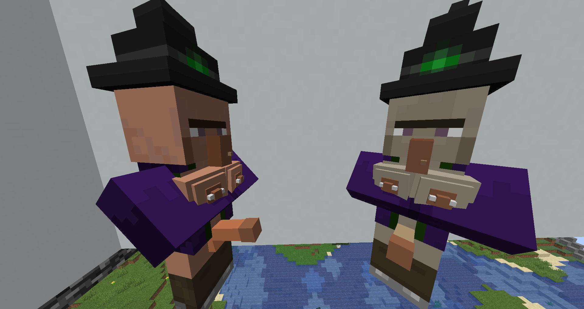 [Minecraft] Hermaphrodite Resource Pack [OnHiatus] - Page 2 - Downloads ...