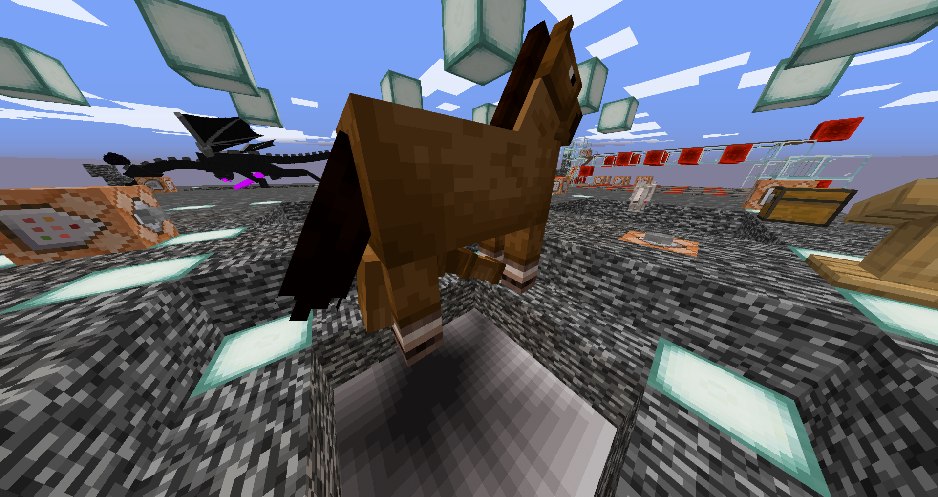 [Minecraft] Hermaphrodite Resource Pack [OnHiatus] - Page 3 - Downloads ...