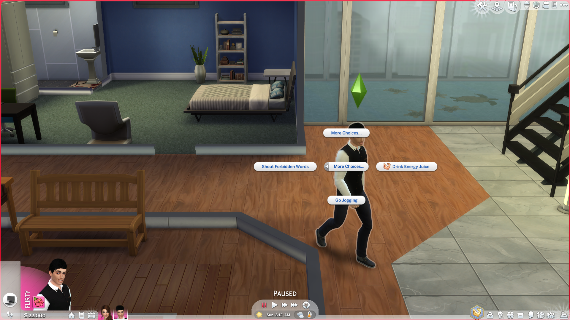 WickedWhims v185a [2025-07-30] - Page 584 - Downloads - WickedWhims - LoversLab