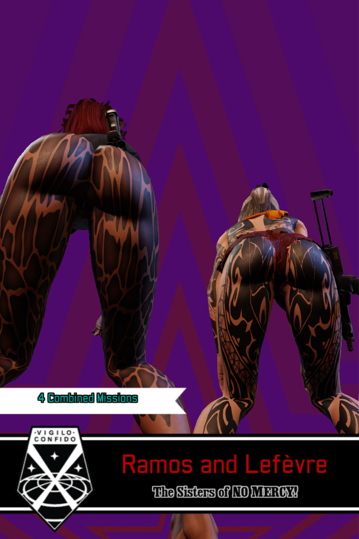 Lewd mods and XCOM 2 - Page 78 - Adult Gaming - LoversLab