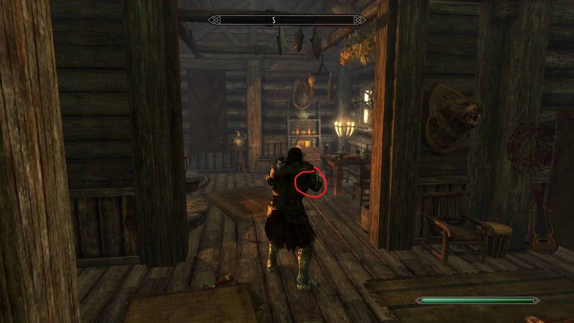 DS Black Iron Tarkus Set HDT by DKnight13 - Downloads - Skyrim Non ...