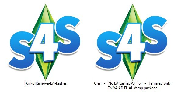 Faceless female sims - Technical Support - WickedWhims - LoversLab