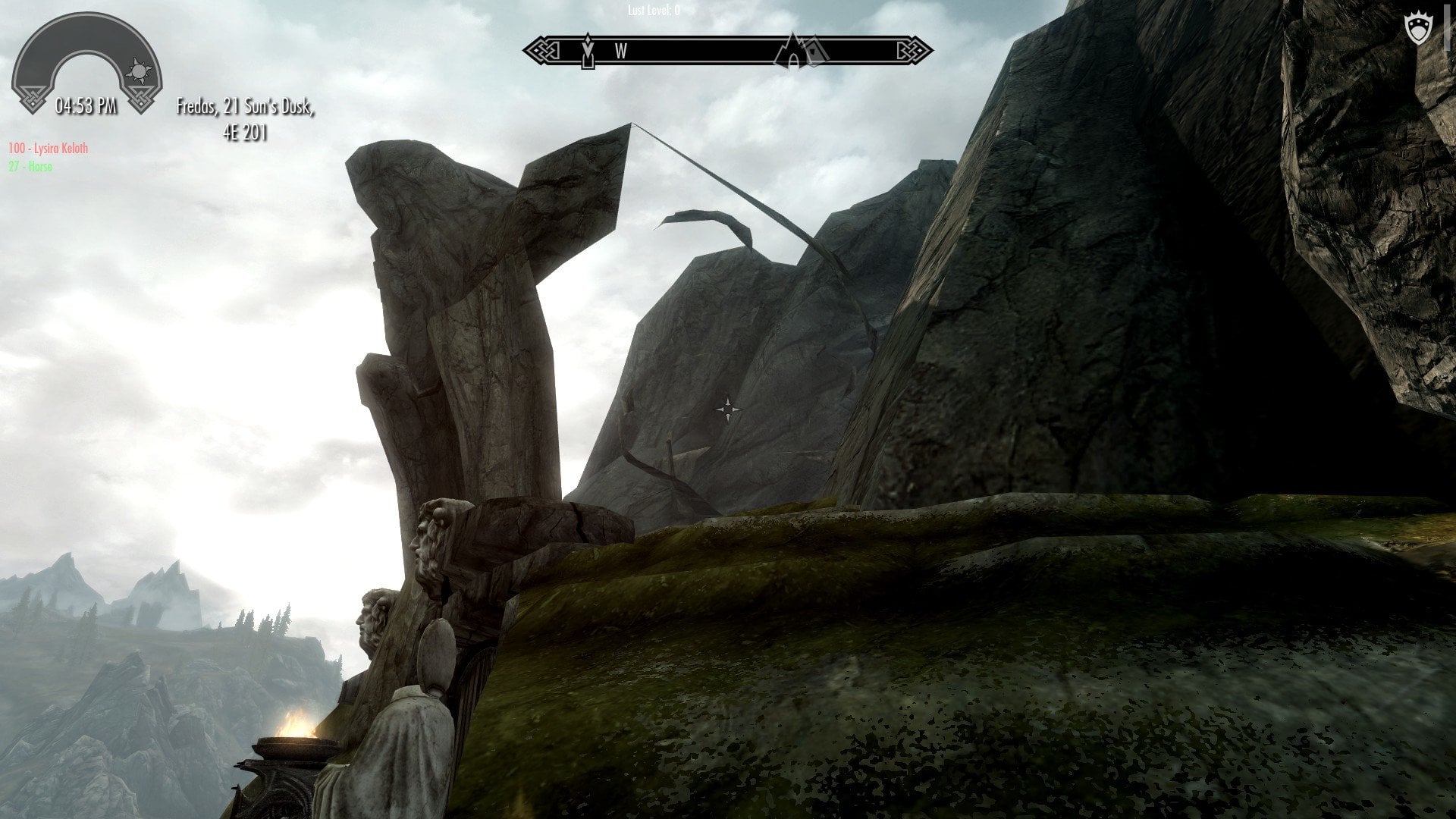 Slavers Retreat - Downloads - Skyrim Adult & Sex Mods - LoversLab