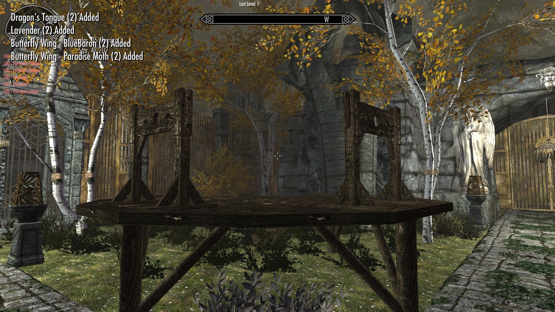 Slavers Retreat - Downloads - Skyrim Adult & Sex Mods - LoversLab