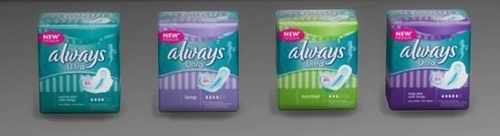 Help to override WW tampon / pad purple boxes - Request & Find - The ...