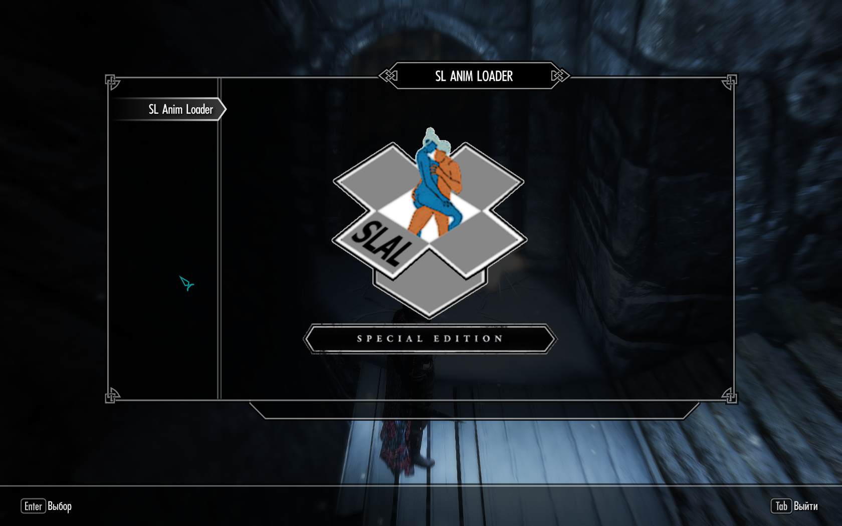 Slal animation packs not showing on MCM SLAL menu.l - Technical Support ...