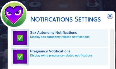 WickedWhims v185a [2025-07-30] - Page 639 - Downloads - WickedWhims - LoversLab