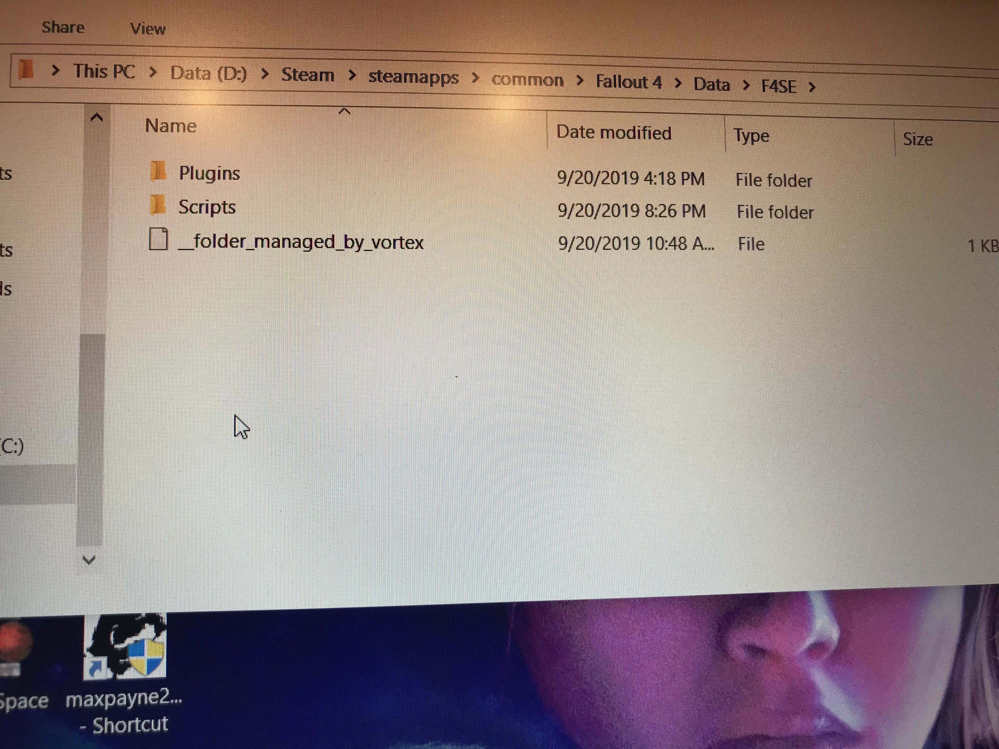 Help! Getting F4SE has not been installed correctly, script folder is missing) - Fallout 4 ...