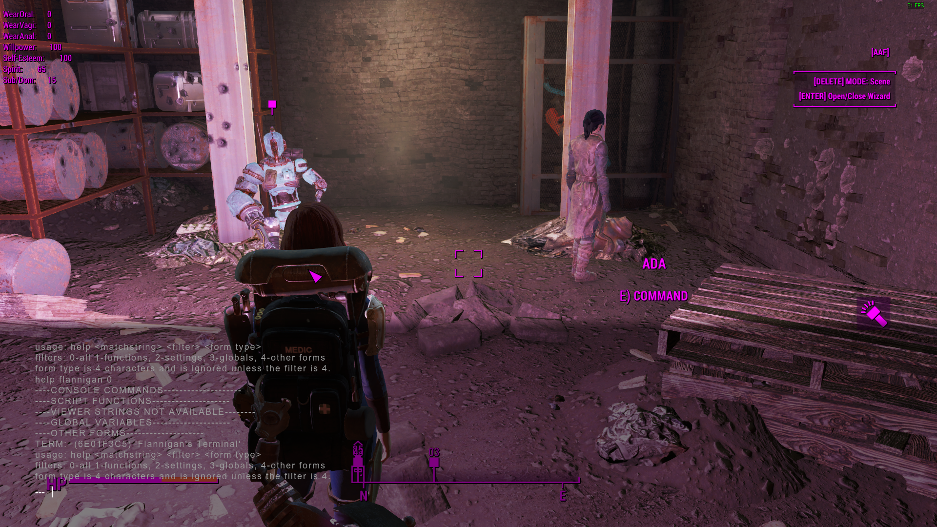 Boston Breeder - Page 41 - Downloads - Advanced Animation Framework ...