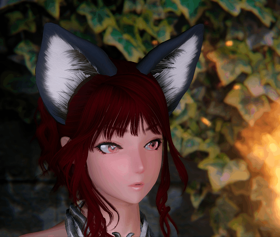 TeraElin2 Ears-Tails for SSE - Regular Mods - LoversLab