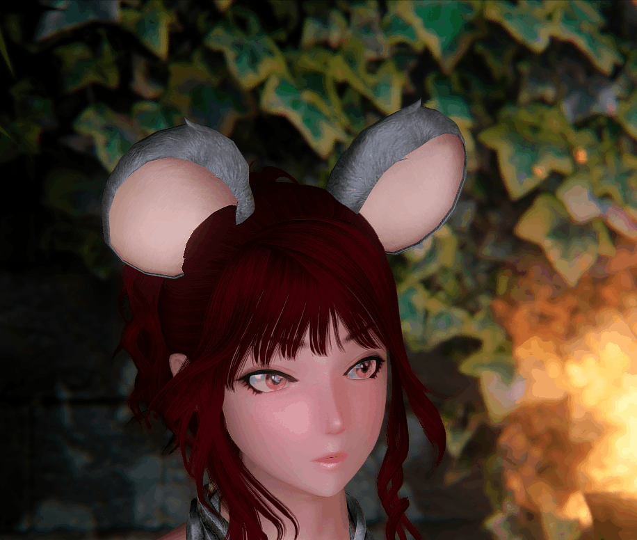 TeraElin2 Ears-Tails for SSE - Regular Mods - LoversLab