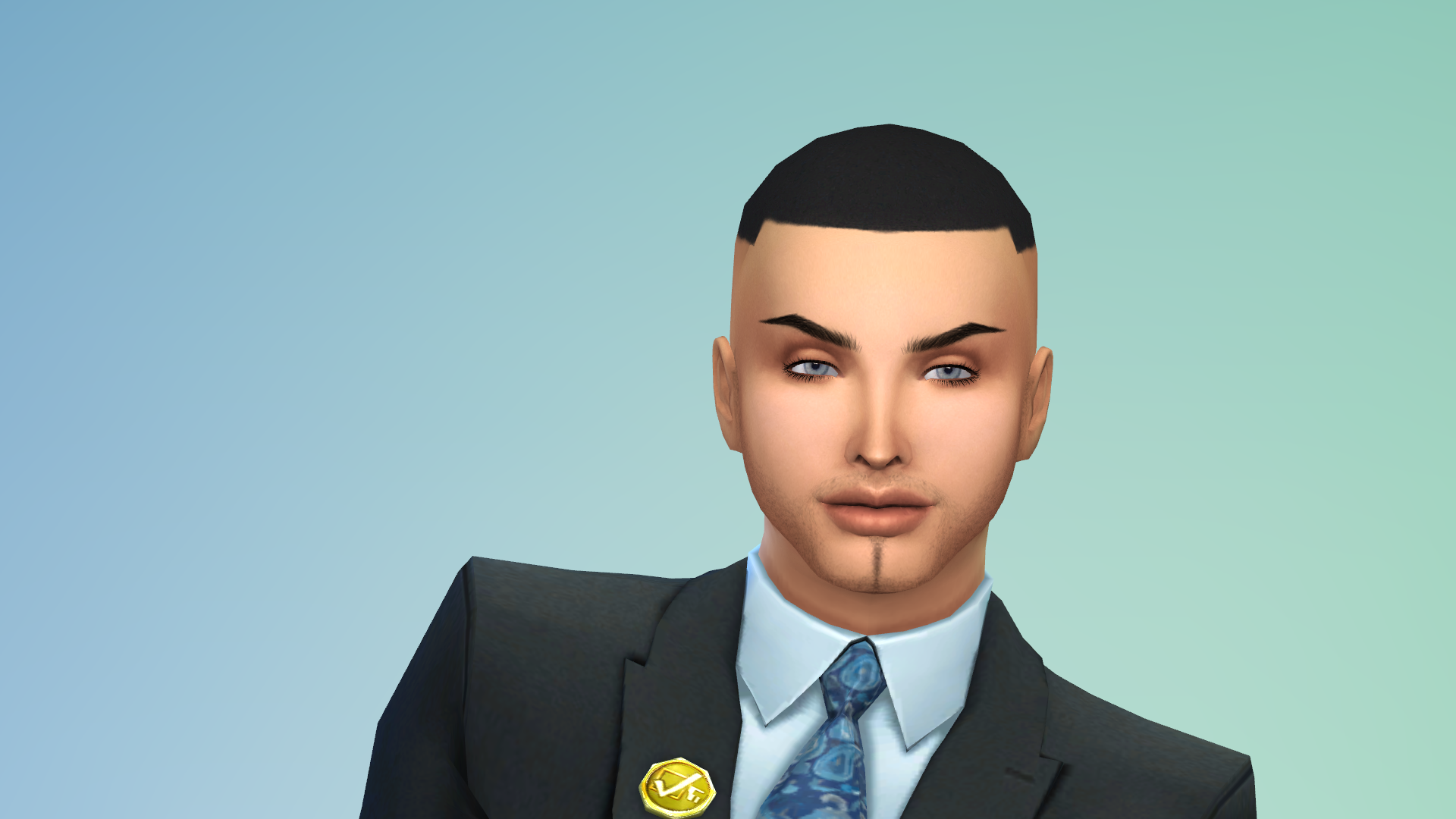 My Hot Sims *UPDATE APRIL 2020* - Downloads - CAS Sims - LoversLab