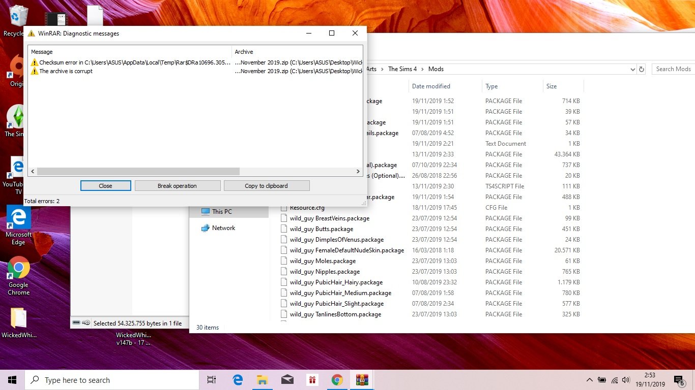 WickedWhims v185b [2025-08-14] - Page 667 - Downloads - WickedWhims - LoversLab