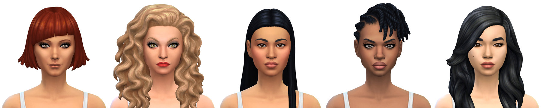 Simdulgence - TS4 RealGens Penis - 14 June 2020, Male Speedo ...