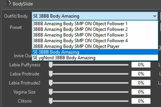 CBBE 3BBB Advanced - Page 16 - Downloads - Skyrim: Special Edition ...