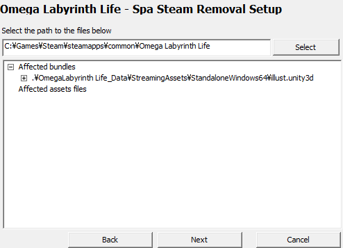 Omega Labyrinth Life - Mods are live! - Adult Gaming - LoversLab