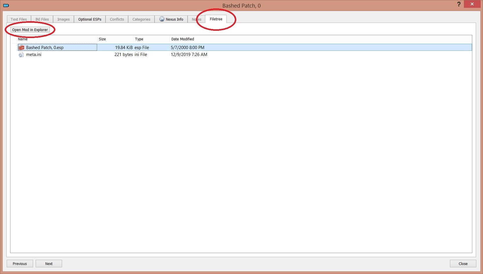 Skyrim SE CTDs on startup. - Technical Support - Skyrim: Special Edition - LoversLab