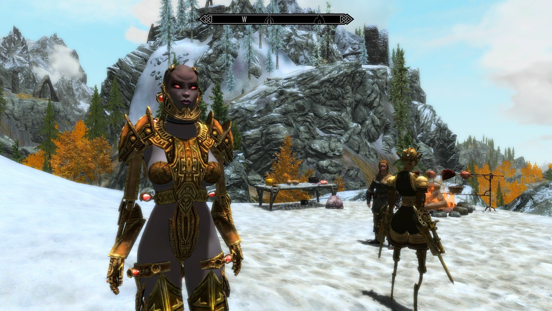 Past Imperfect - AVSmod - LoversLab