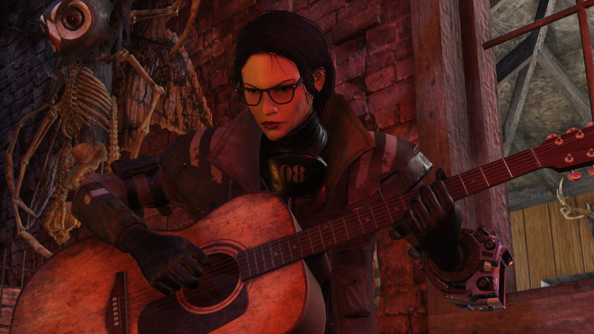 Vault 86 Research and Other Parameters - Page 3 - Fallout 4 General ...