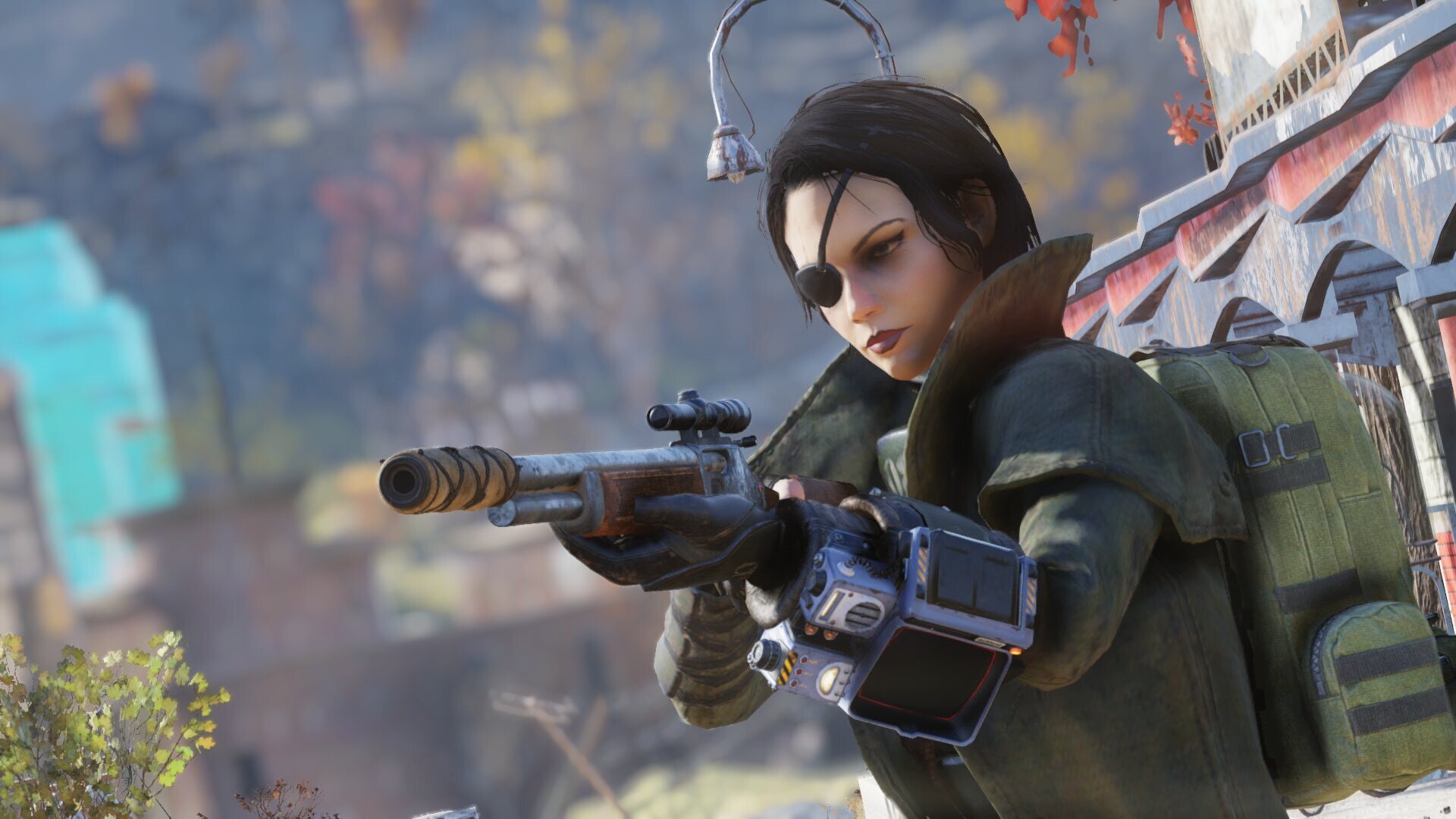 Vault 86 Research and Other Parameters - Page 3 - Fallout 4 General ...