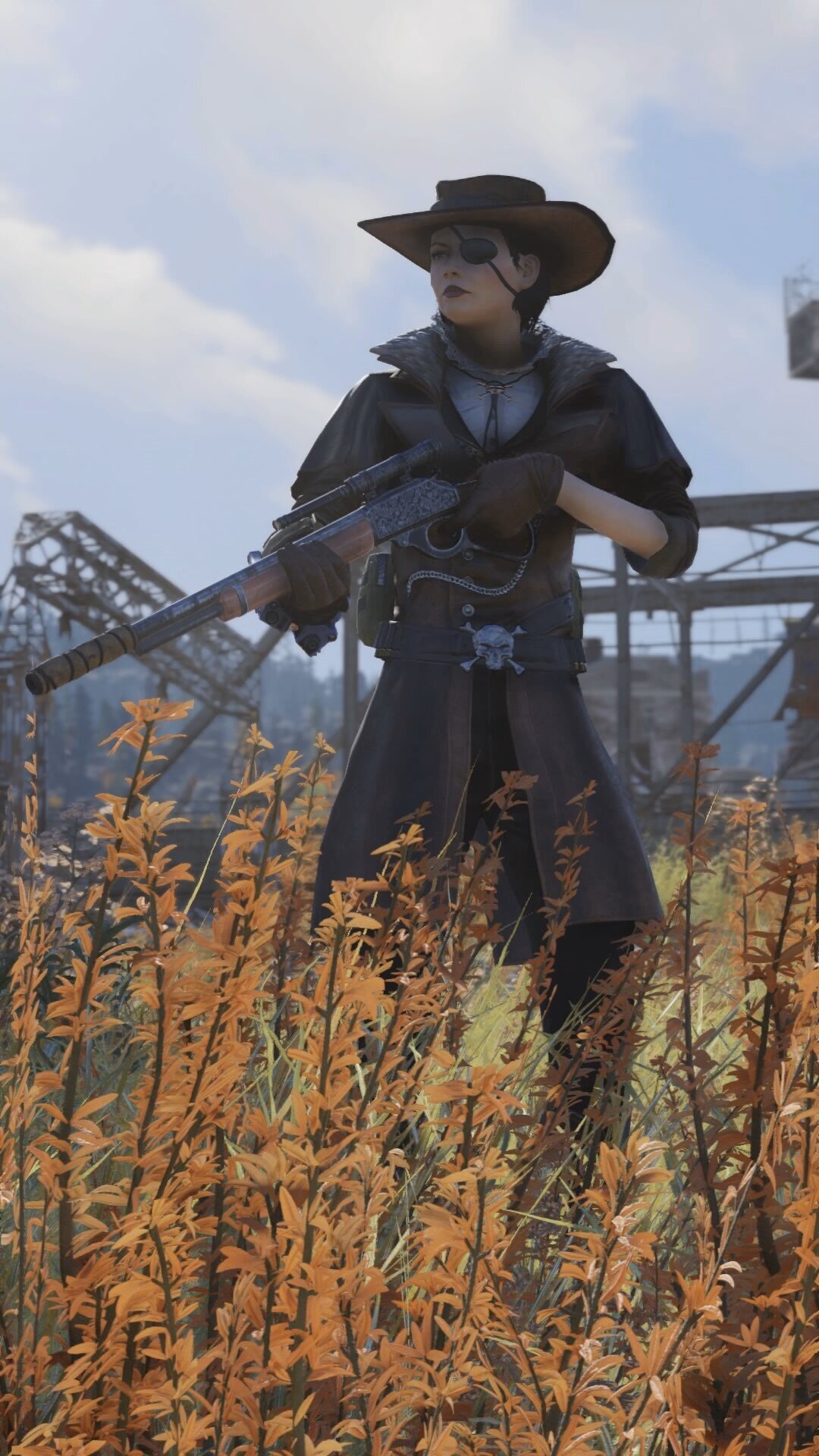 Vault 86 Research and Other Parameters - Page 3 - Fallout 4 General ...