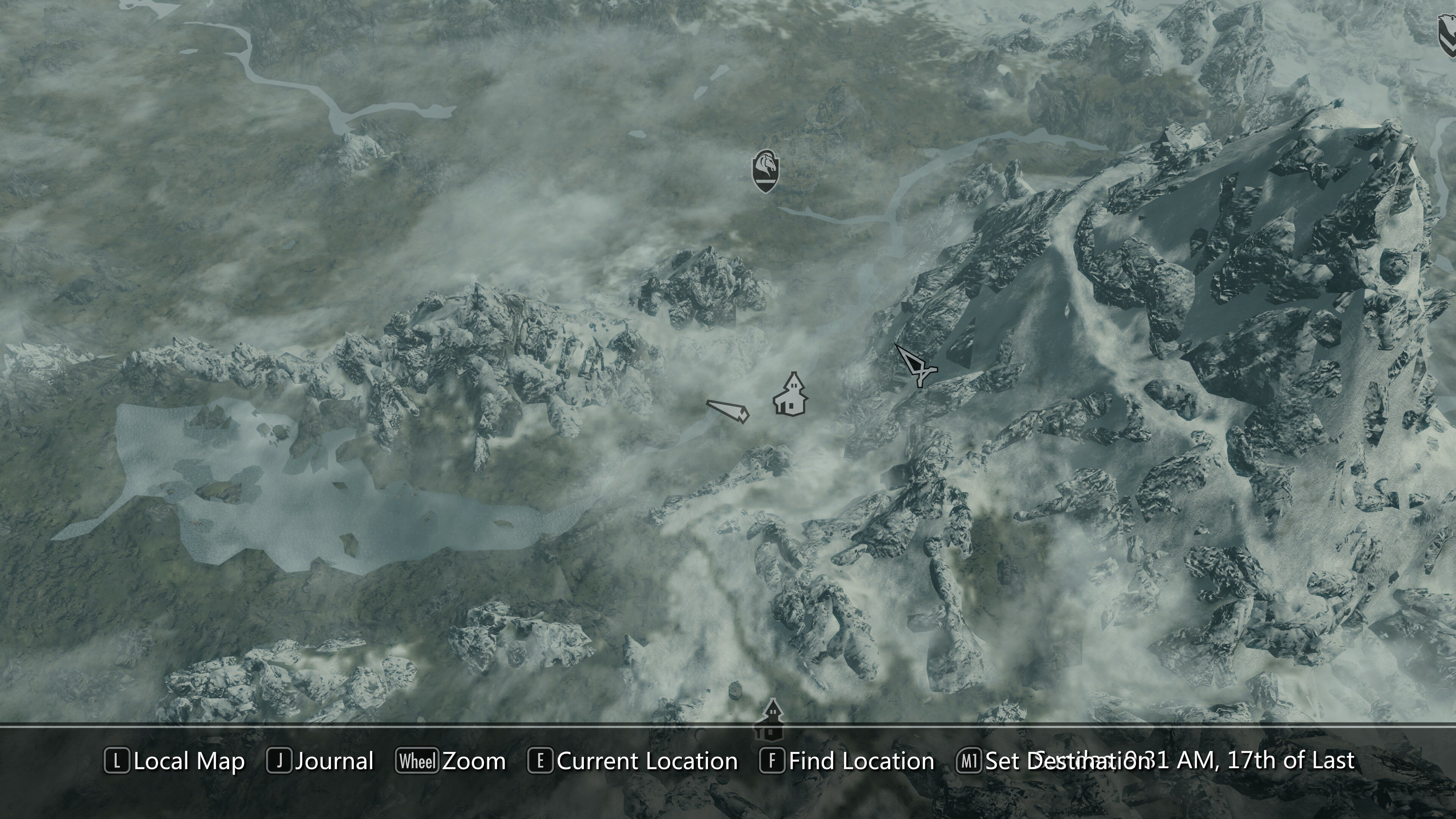 Slavers Keep - Page 3 - Downloads - Skyrim: Special Edition Adult Mods ...