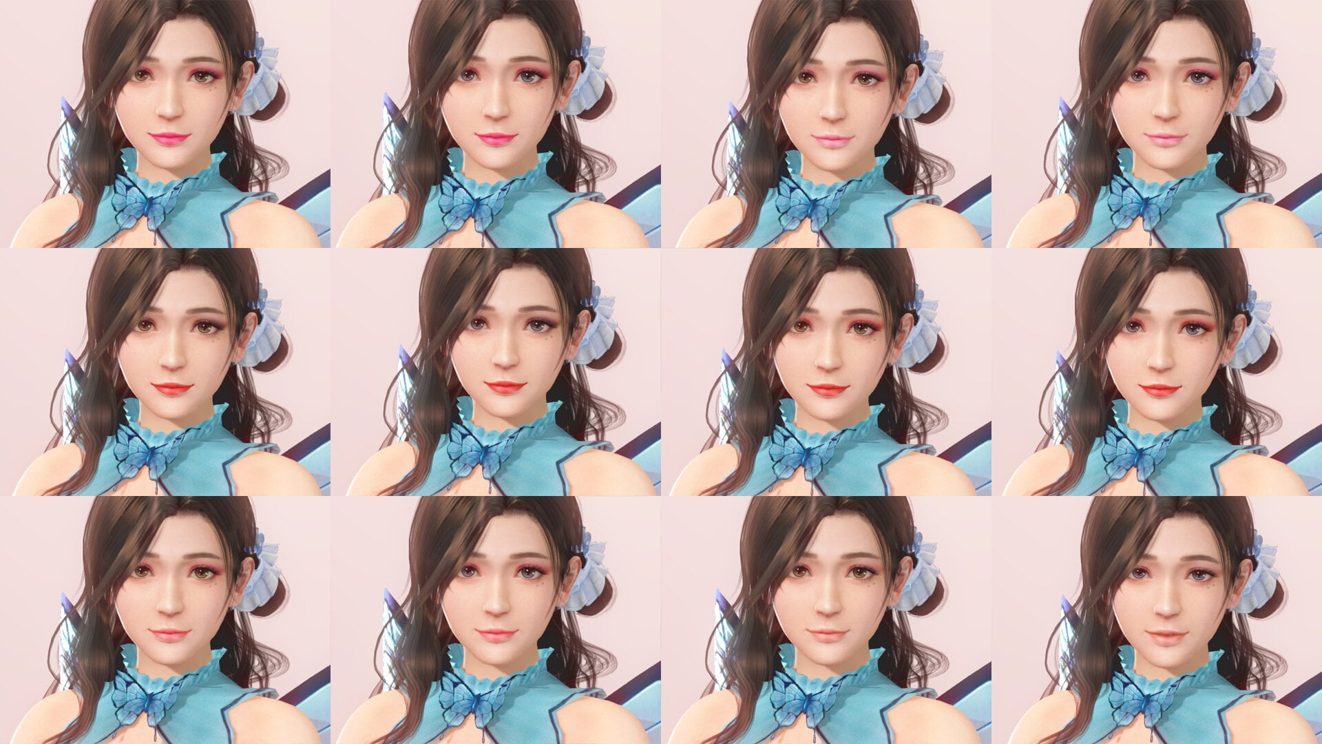 DOAXVV Mod Posting/Mod Updates - Page 10 - Dead or Alive Xtreme: Venus ...