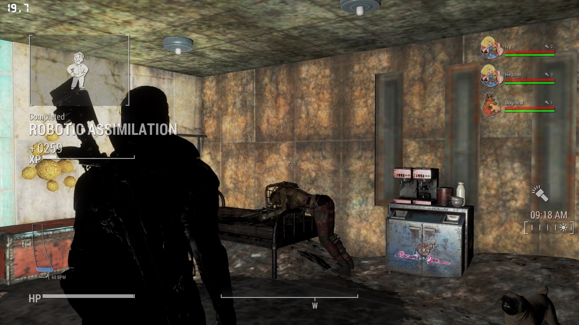 Walkthroughs & Gameplay Help - Official Companion Ivy 6.0 Support ...