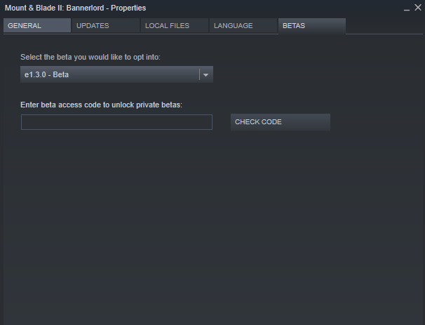 [Mod] Bannerlord Mod: Captivity Events - Downloads - Adult Games ...
