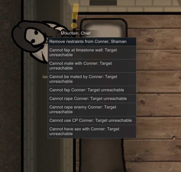 [1.6] RJW Animation Framework - Page 5 - Rimworld - LoversLab