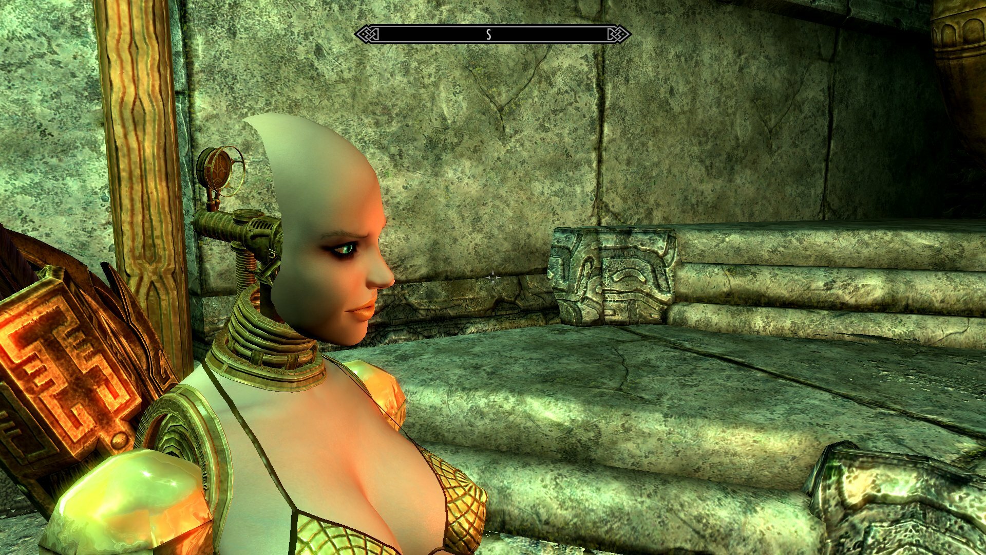 Facial Recognition (updated) - AVSmod - LoversLab