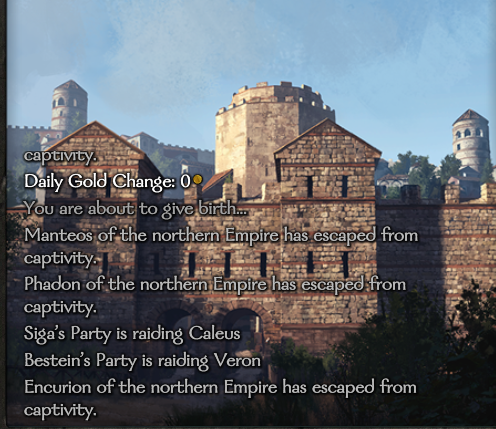[Mod] Bannerlord Mod: Captivity Events - Page 16 - Downloads - Adult ...