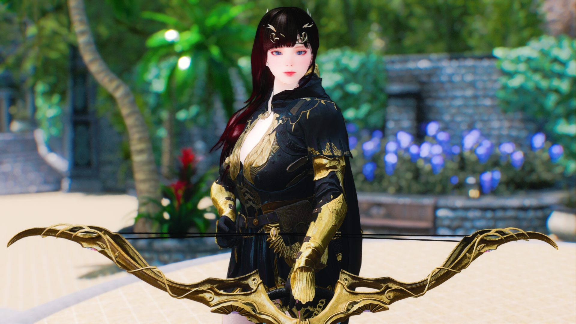 [SE] Team TAL's DM BDOR Lephria SMP 3BA - Downloads - Skyrim: Special ...