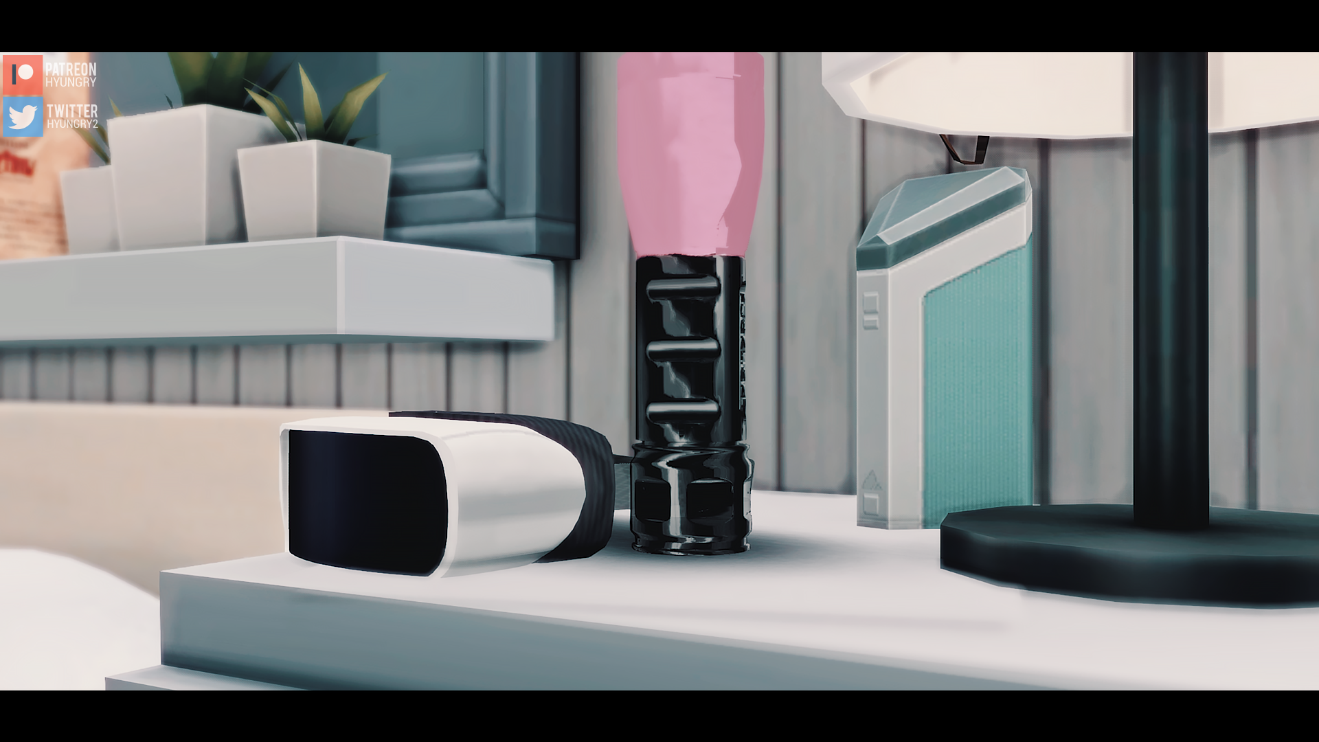Hyungry's Gay Machinima Collection (NEW 9/29/20) - Page 6 - The Sims 4 ...