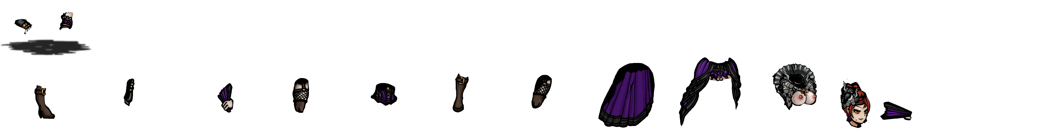 Darkest Dungeon Erotic Mods - Page 46 - Darkest Dungeon - LoversLab