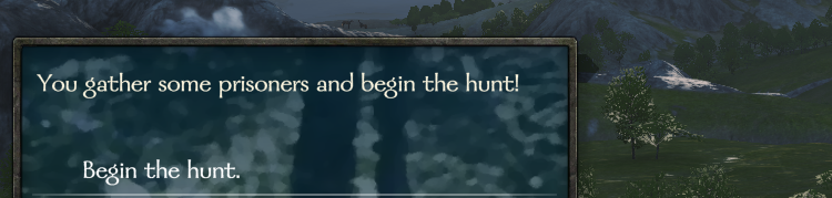 Bannerlord Mod: Captivity Events - Page 11 - Downloads - Adult Games ...