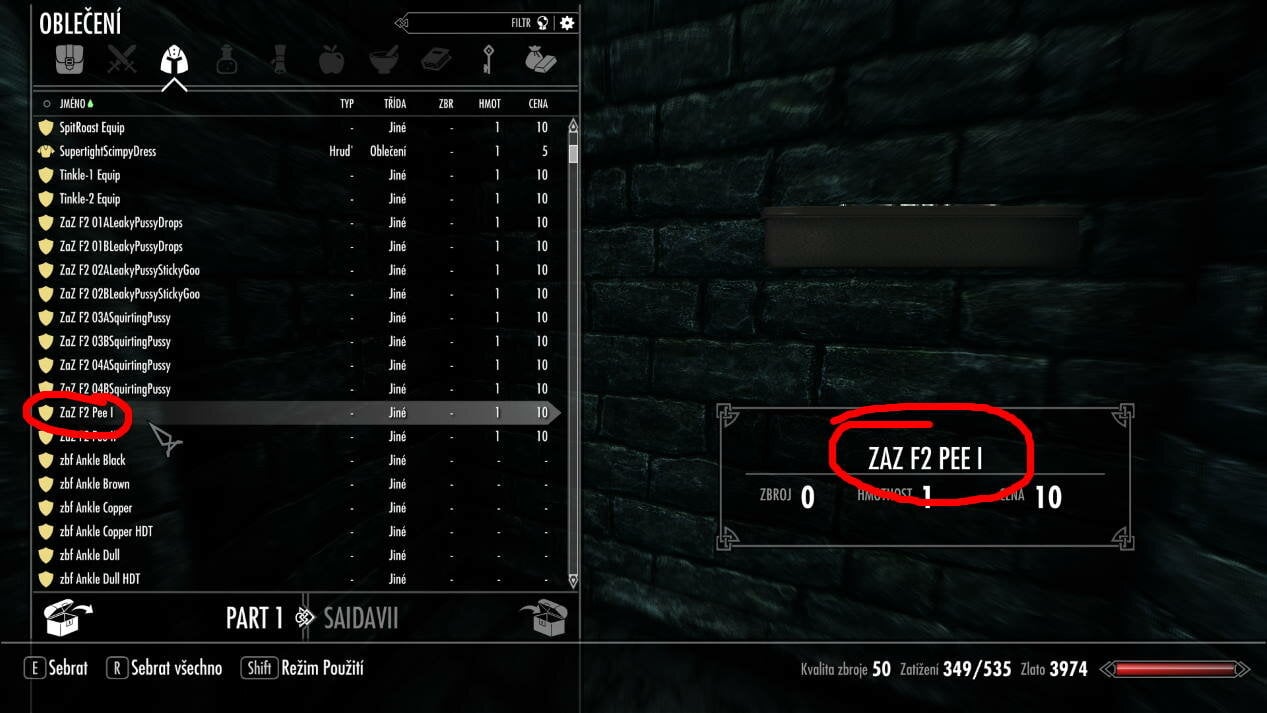 Pama´s Interactive Gallows - Page 9 - Downloads - Skyrim Adult & Sex ...