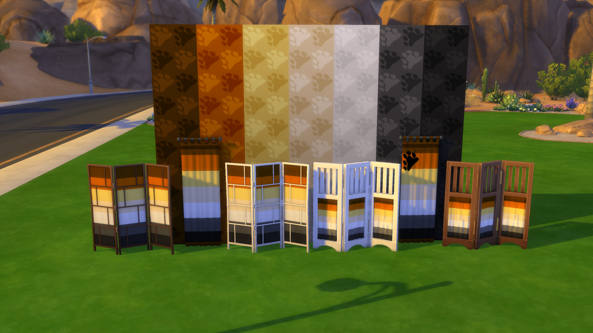 Bear Pride Stuff - Objects - LoversLab