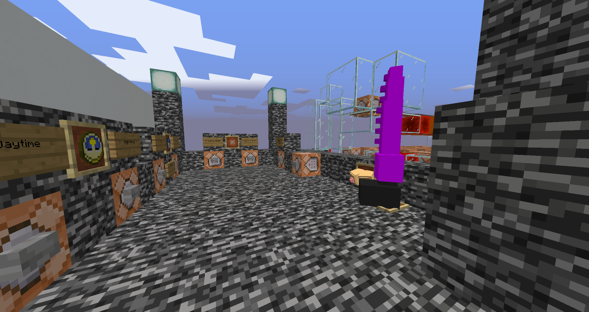 [Minecraft] Hermaphrodite Resource Pack [OnHiatus] - Page 8 - Downloads ...