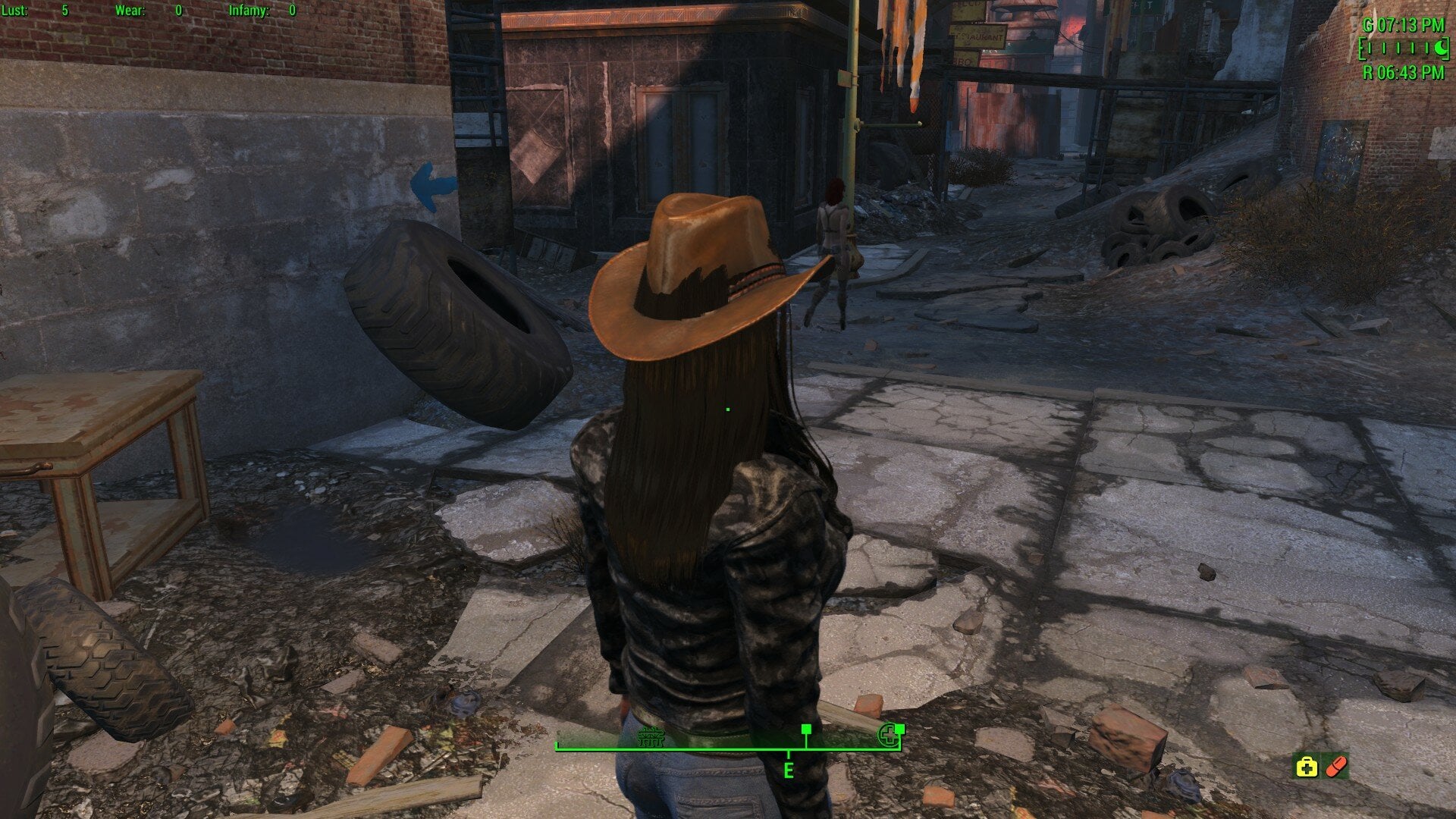 Vtaw Workshop - Fallout 4 Clothing Armor Mods - Page 21 - Fallout 4 ...